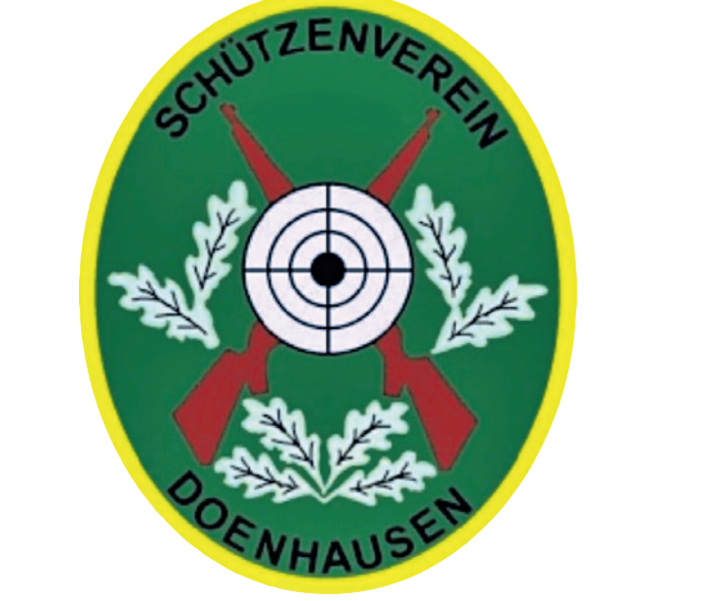 Sch tzenverein Doenhausen E V Bogenarten